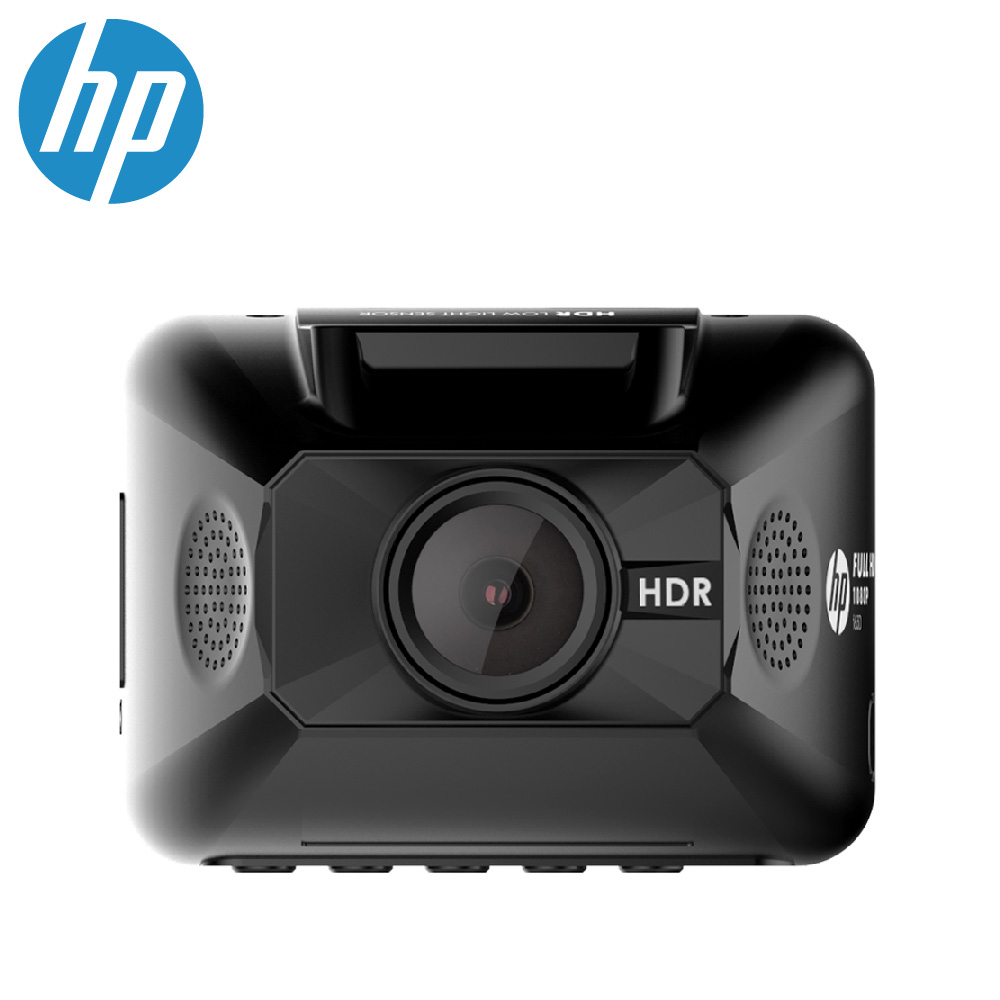 博威電通｜HP、DOD 行車紀錄器｜台灣總代理