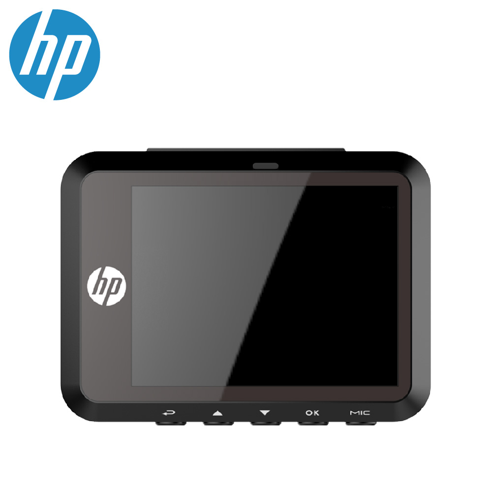 博威電通｜HP、DOD 行車紀錄器｜台灣總代理